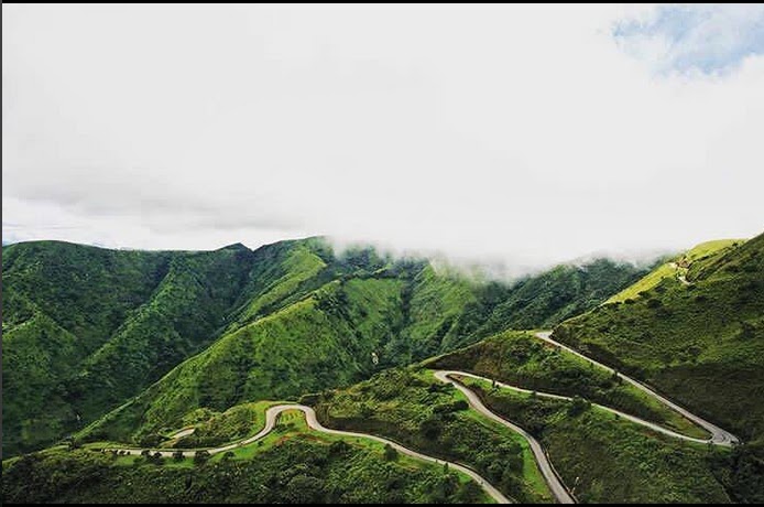 Checkout this Beautiful, Amazing photos Found in Plateau State (Not London)