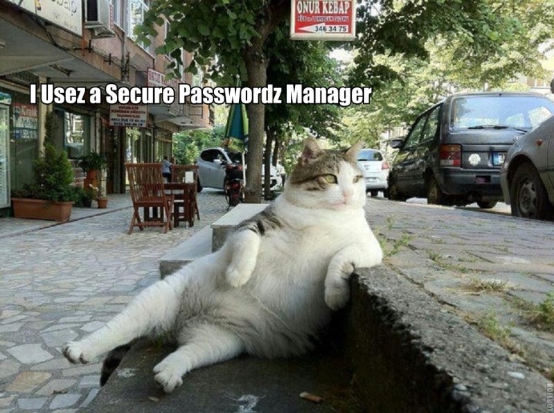 Pass, gestiona tus contraseñas desde el terminal