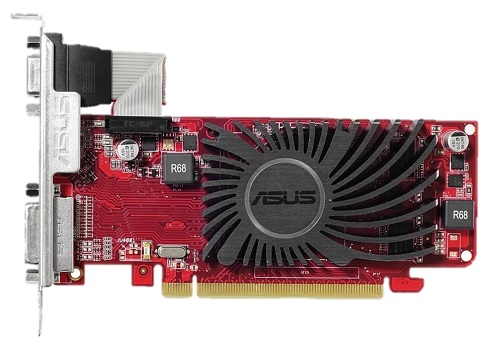 Descargar Tarjetas Gráficas Asus R5 230 drivers para Windows 10, 8, 7 ...