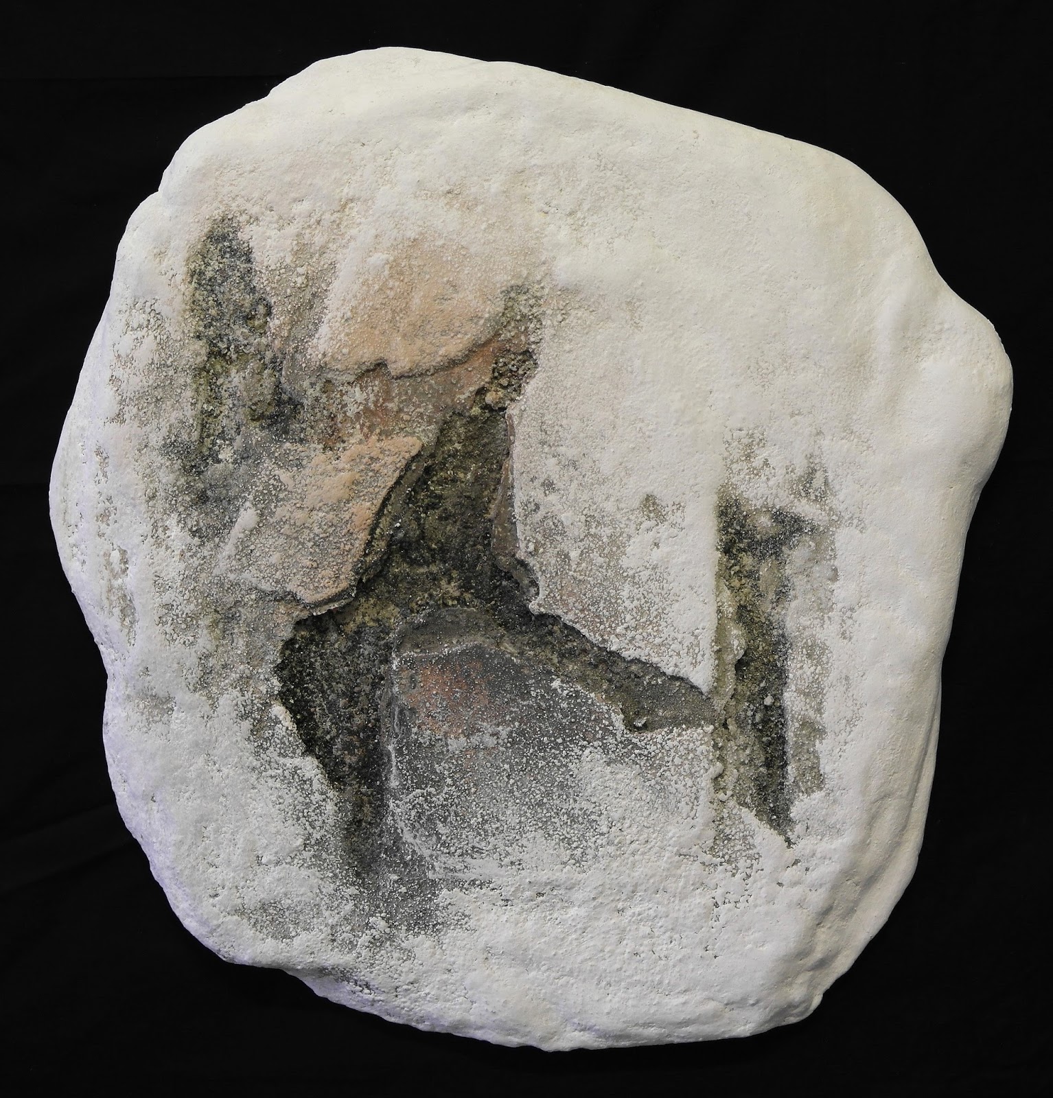 Panta Rei: Nieuwe Rotsen / New Rocks