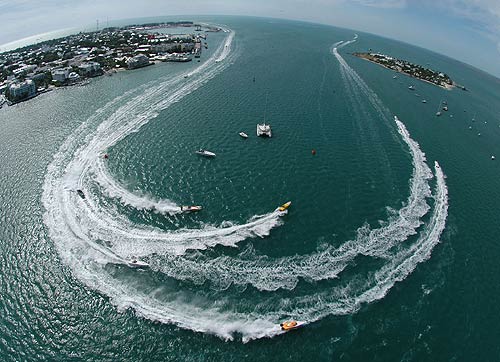 FantaFe: RESOCONTO AL PRIMO GIRO DI BOA!