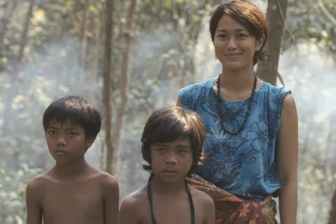 Kritikus Film Gadungan: Sokola Rimba (2013) Review.