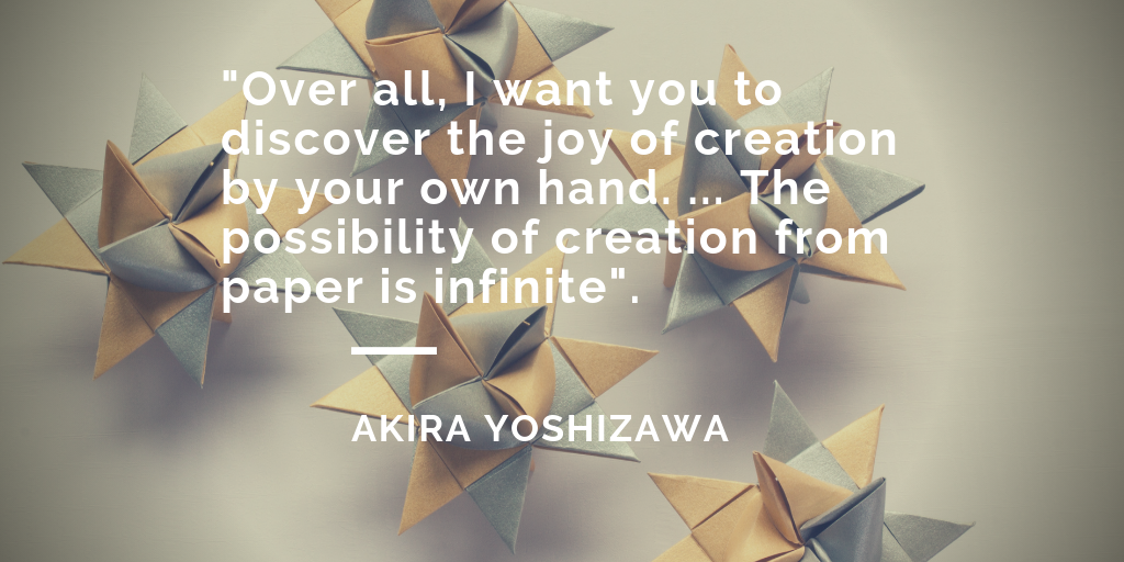 Origami Quotes