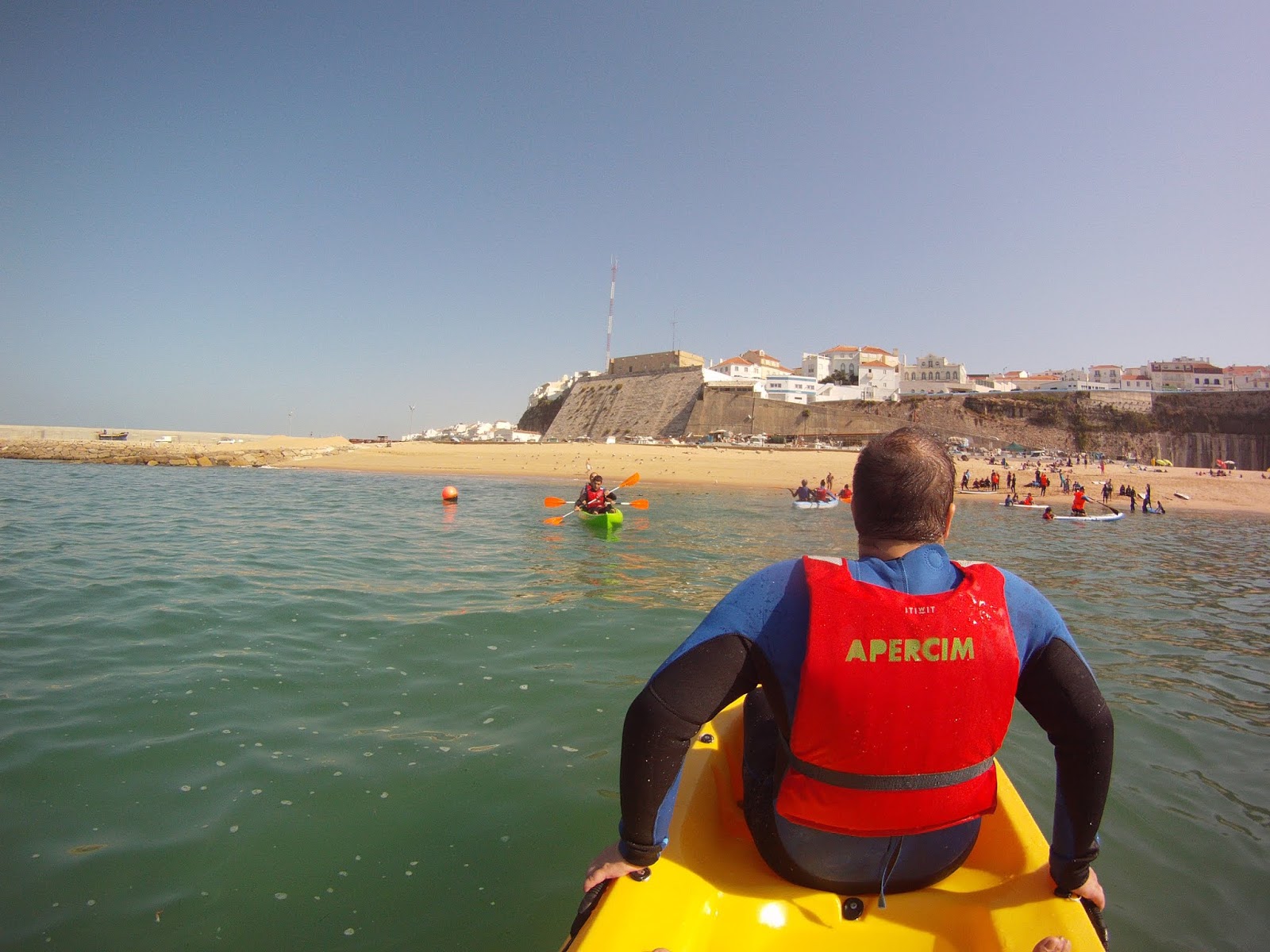 Inter-Centros: InSurfin