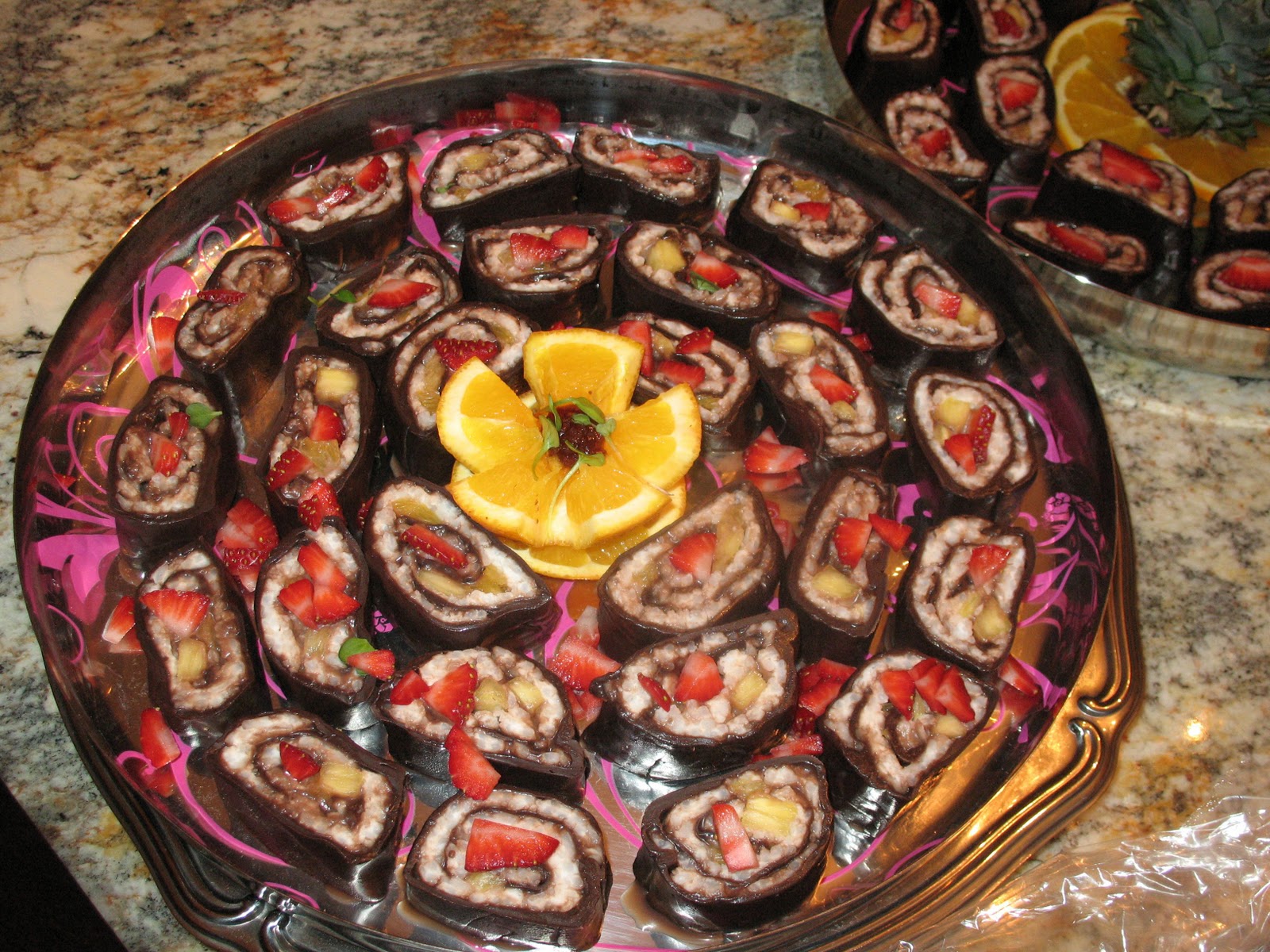 AKsKitchen: February 2011