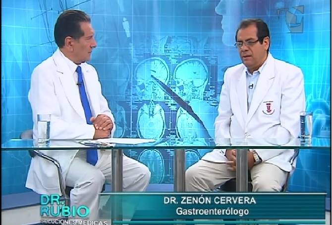 Centro médico Gastroenterológico - Videoendoscopia: 2015