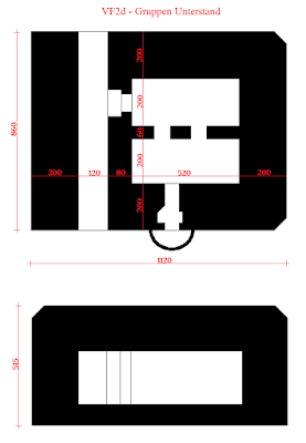 BUNKERINFO - Bunkers, Info, Foto's, Locaties en Meer!!!: VF Typologie