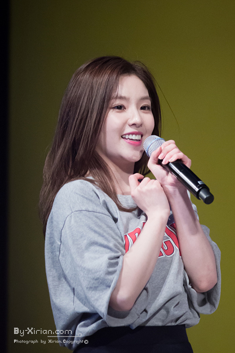 I Love Red Velvet : IRENE RV @ 2016 INTERNATIONAL HOTICULTURE GOYANG ...