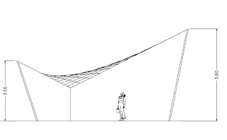 Sistemas Estructurales II, Arquitectura