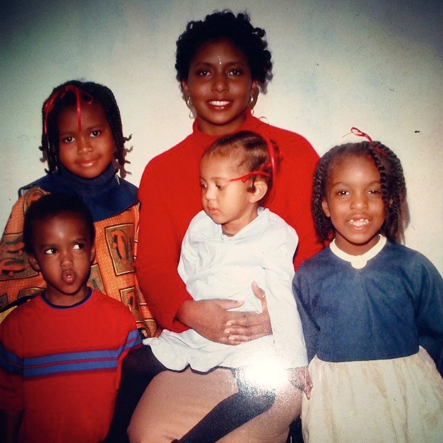 Unashamed. An Open Book