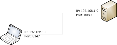 Programmer's Ranch: Network Programming: Networking Theory