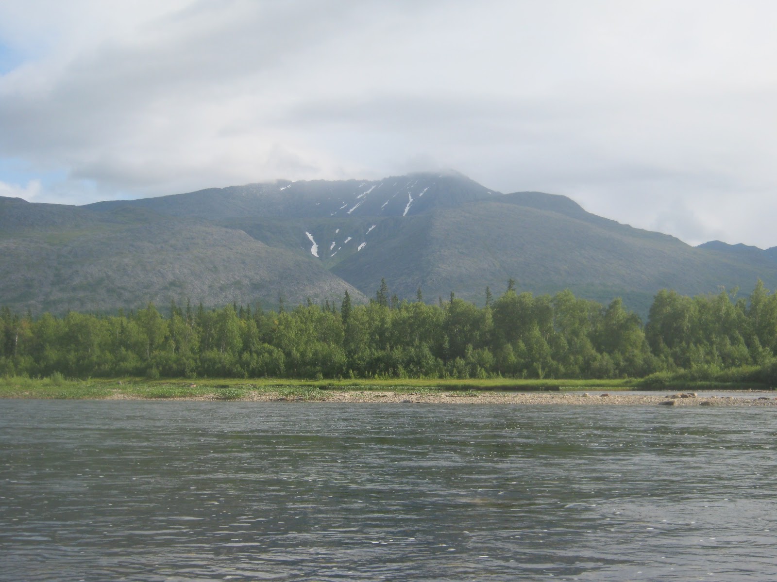 Explore Northern Ural Nature: Along the border between Europe and Asia ...