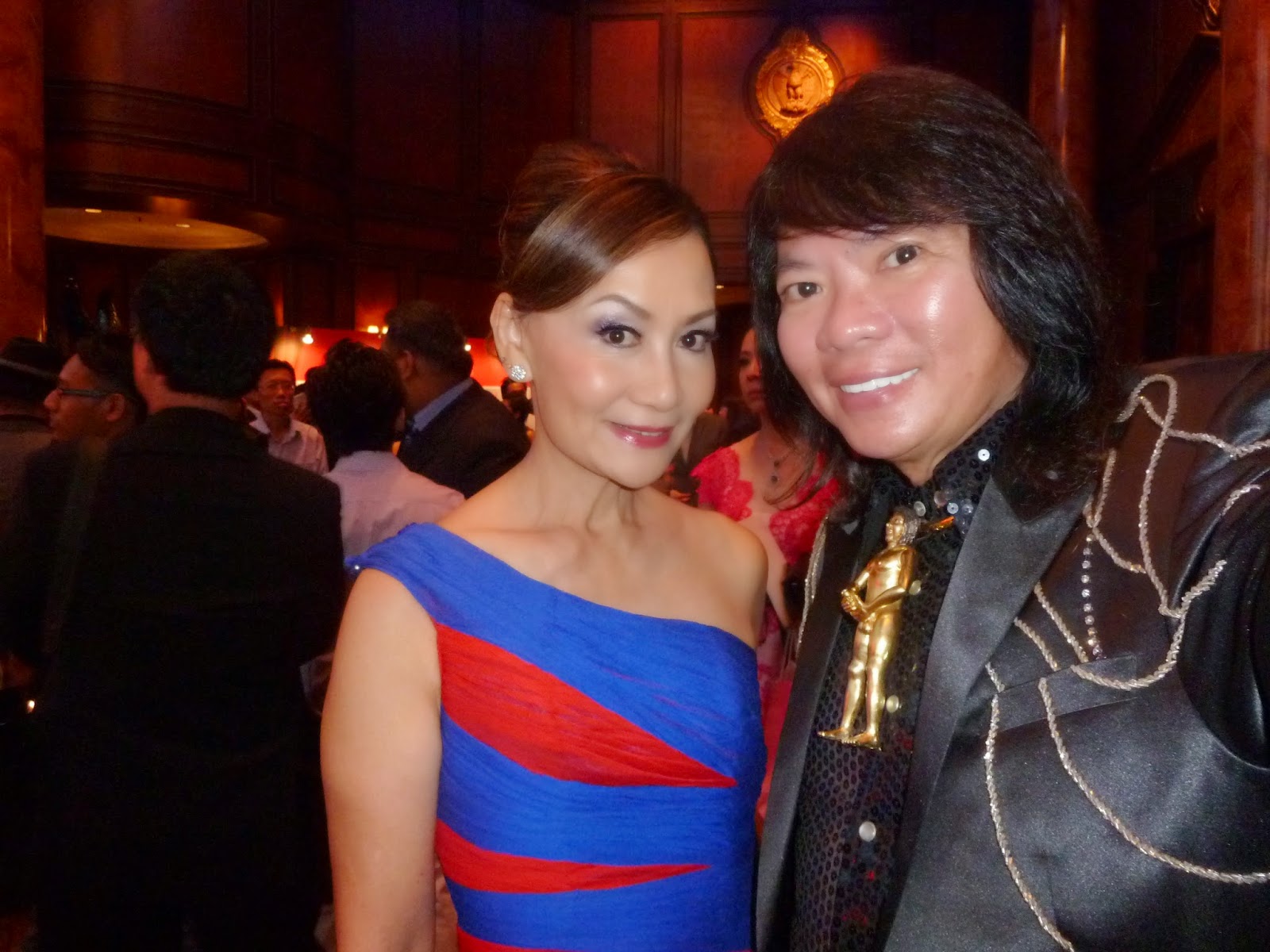 Kee Hua Chee Live!: PART 1---MRS UNIVERSE WORLD FINALS AT SUNWAY RESORT ...