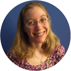 We Teach Reading: Staff Spotlight: Anna