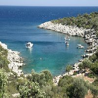 Finike Beach | Alanya | Antalya | Turkey Hotels