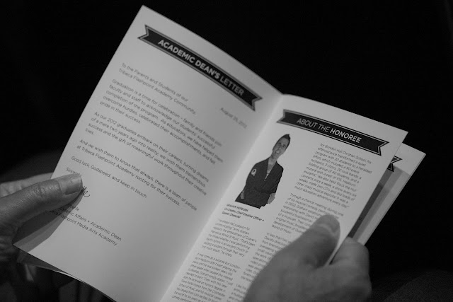 Hindsight : TRIBECA FLASHPOINT ACADEMY WELCOMES GRAHAM HEPBURN AS GUEST ...