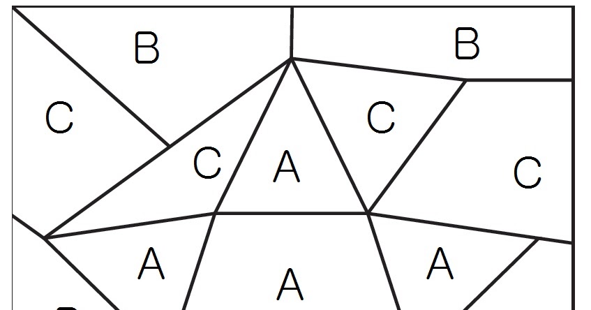 Puzzle Color For Alphabet Worksheet
