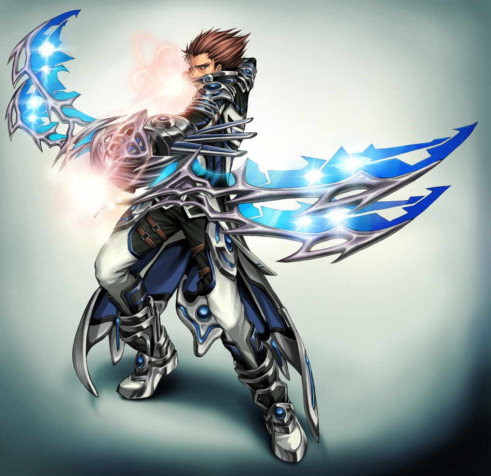 Wallpapers Cabal Online | FREEDOWN