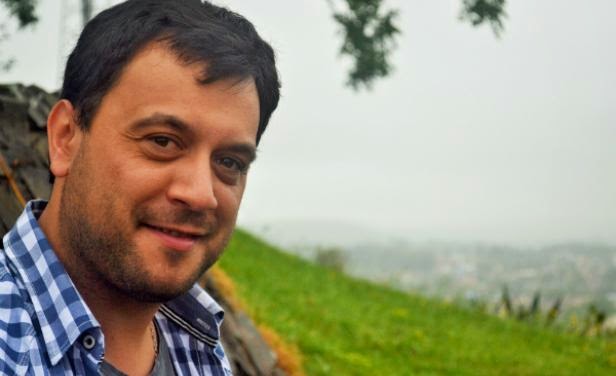 CHNOTICIAS: LUCAS SUGO, MAS DE 5 MINUTOS