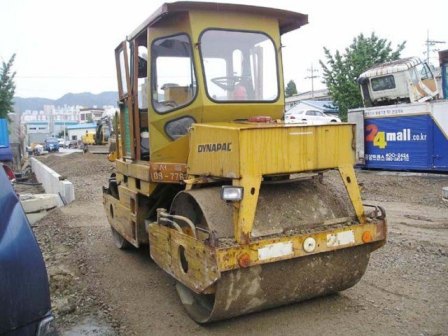 6 Common Types of Rollers Used for Compaction Work | Engineersdaily ...