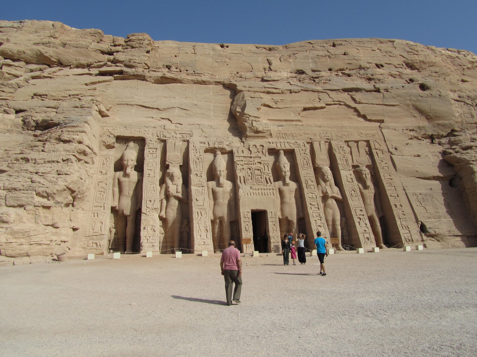 ∞ Infinito Viagens ∞: Egito: Assuão (Aswan) & Abu Simbel