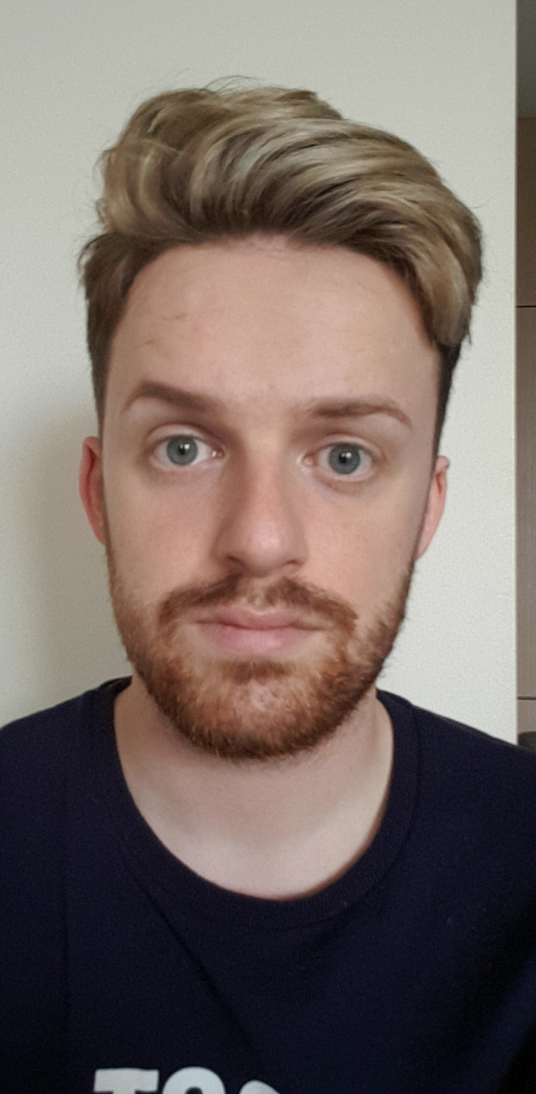 A Bray in the life of...: 2017