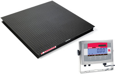 The Rebel Sweetheart.: Why Floor Scales are a Must in Every Warehouse.