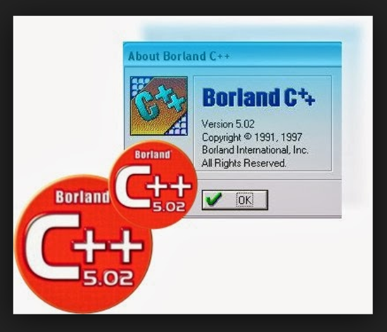 Software Borland C++
