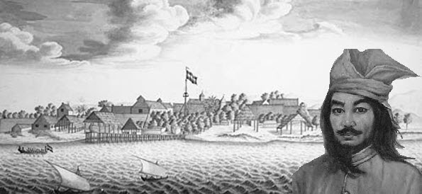 Perlawanan Rakyat Kesultanan Makassar, [ Sejarah ] | Sejarah