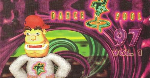 DANCE POOL 97 VOL 1-VIDEO LOBBY EN MEXICO -RAIN OR SHINE ~ ALFA DANCE CLUB