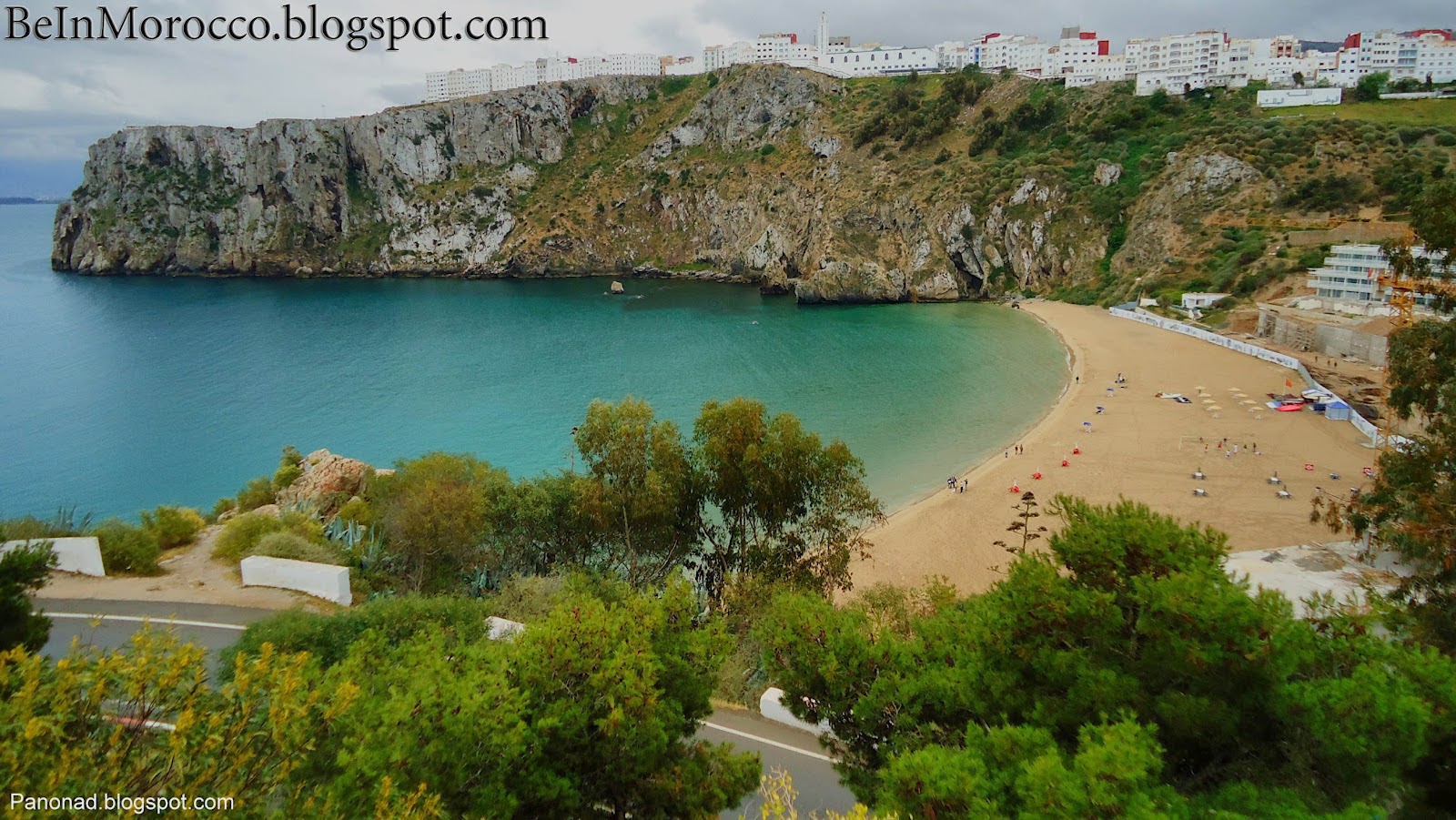 Al Hoceima ~ Hyper Morocco Tours