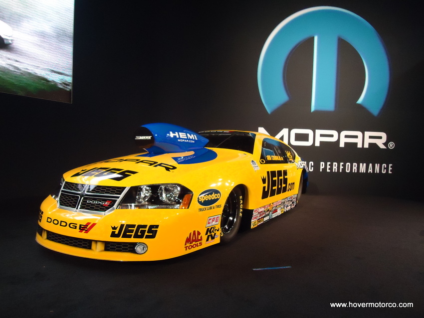HOVER MOTOR COMPANY: Kansas City car shows, car cruises, and car races ...