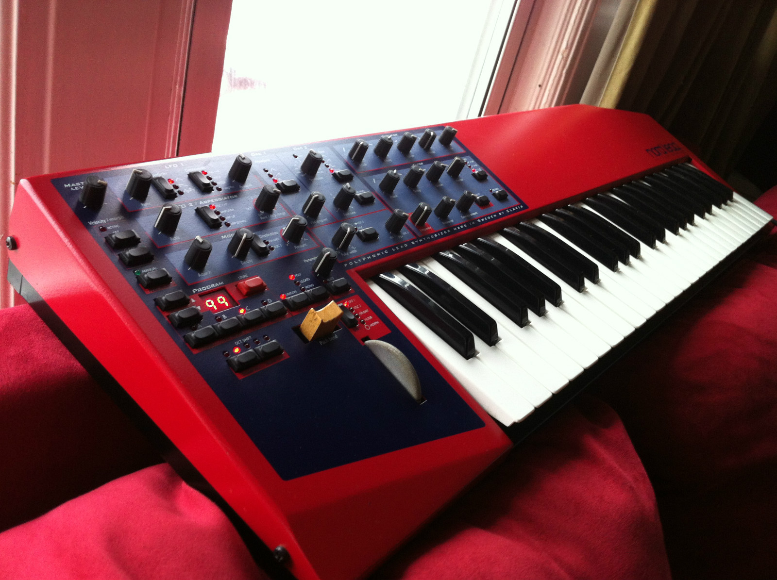 MATRIXSYNTH: Monday, March 4, 2013
