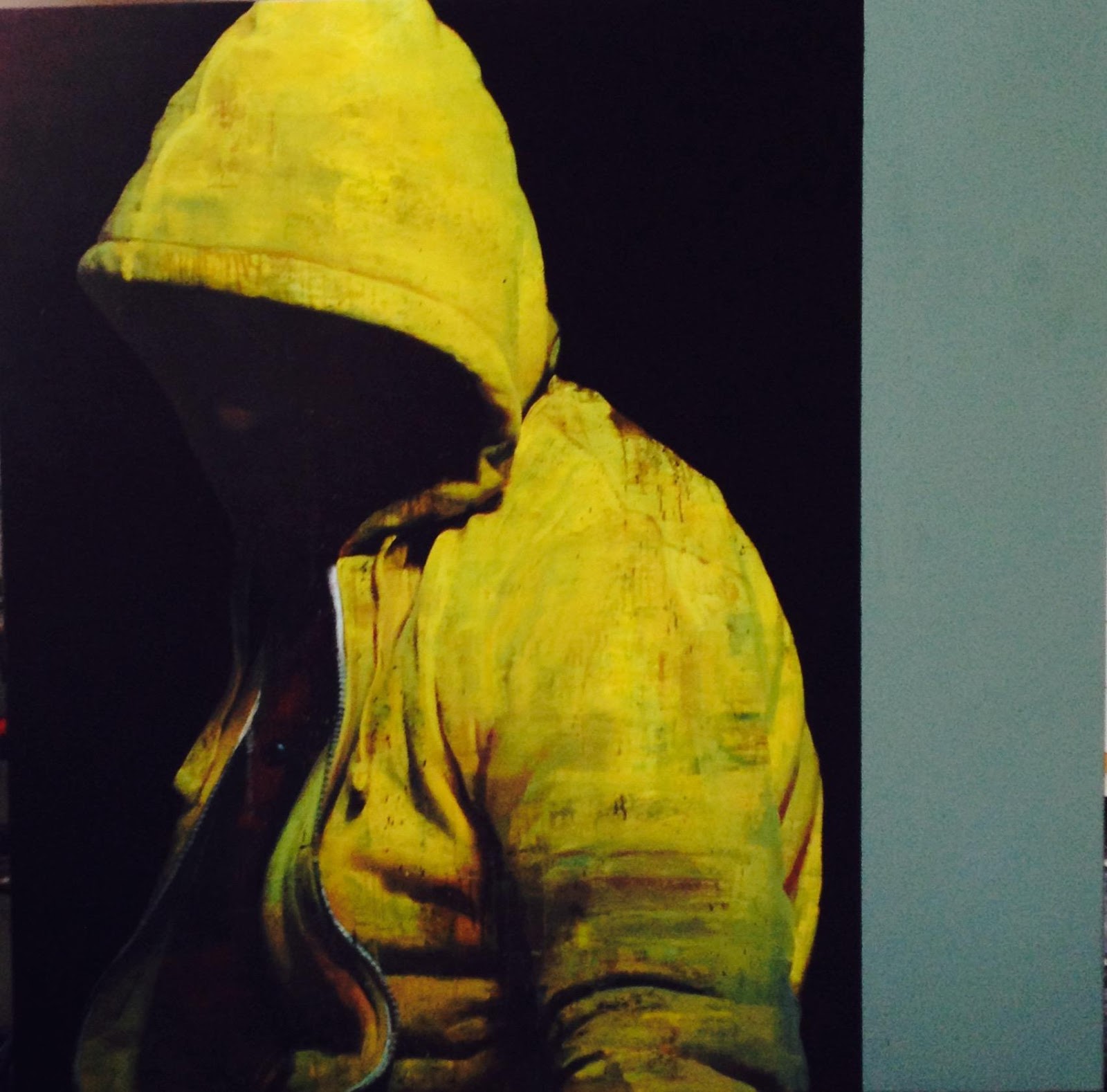 François Bard, 1959 | Figurative painter | Tutt'Art@ | Pittura ...