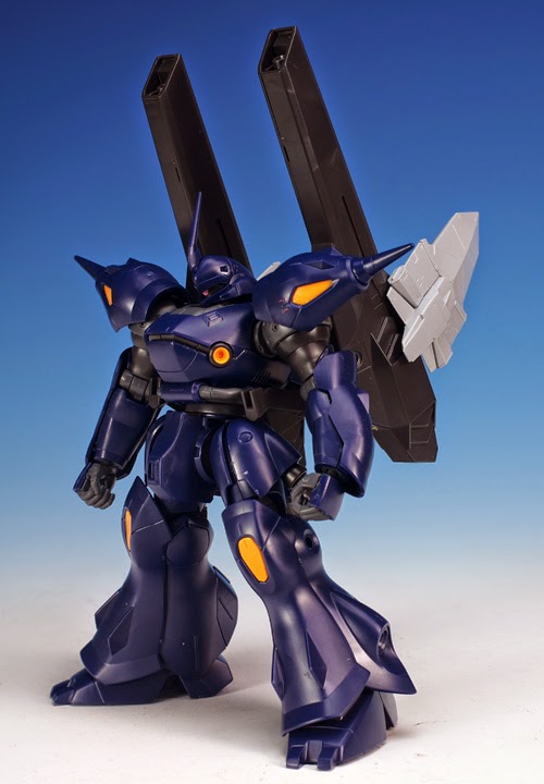 Builders Parts HD MS Funnel 01 and Builders Parts HD MS Ground 01 ...