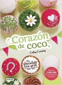 Viva entre libros: Corazón de Coco