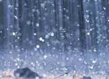 Fenomena Jakarta Hujan Batu Es 22 April 2014, Pertanda Apakah Ini ...