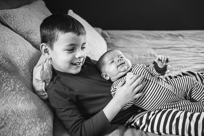 The Fisk Files: Siblings