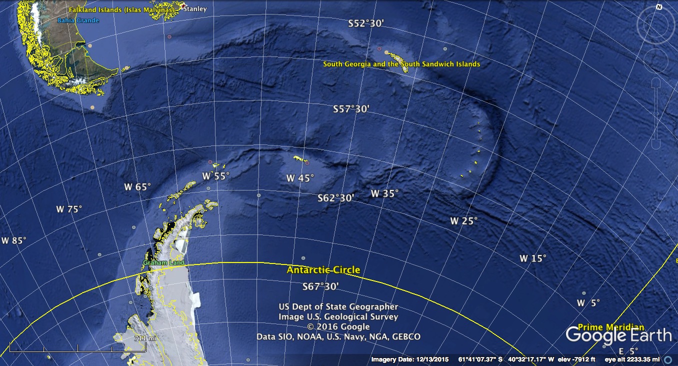 DynOPO Cruise 2017 : October 2016