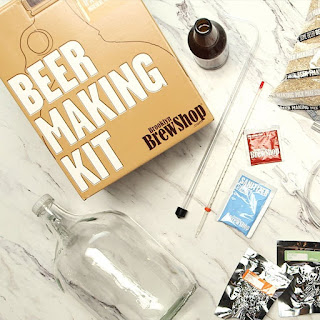 Everyday IPA Kit - Brew your own beer at home.