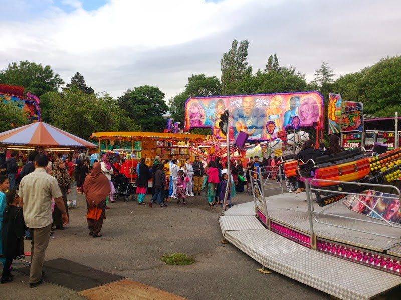 North East and Yorkshire Fun Fair Pics: 2013 N.East & Yorks Fairs ...