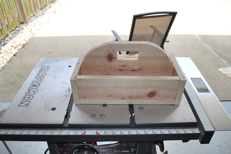 Junky Vagabond: TTT (Tool Tote Tutorial) Junky Vagabond Style