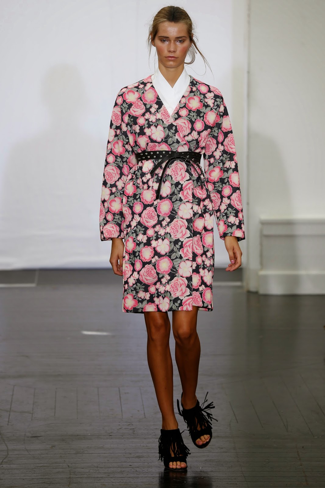 Fashion Studio Magazine: FASHION NEWS - DENMARK