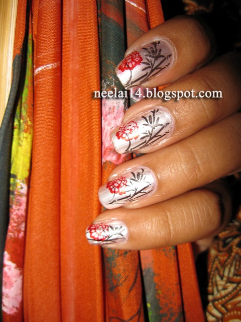 ♥ naiL staSh ♥: my random nail art part 2 :)