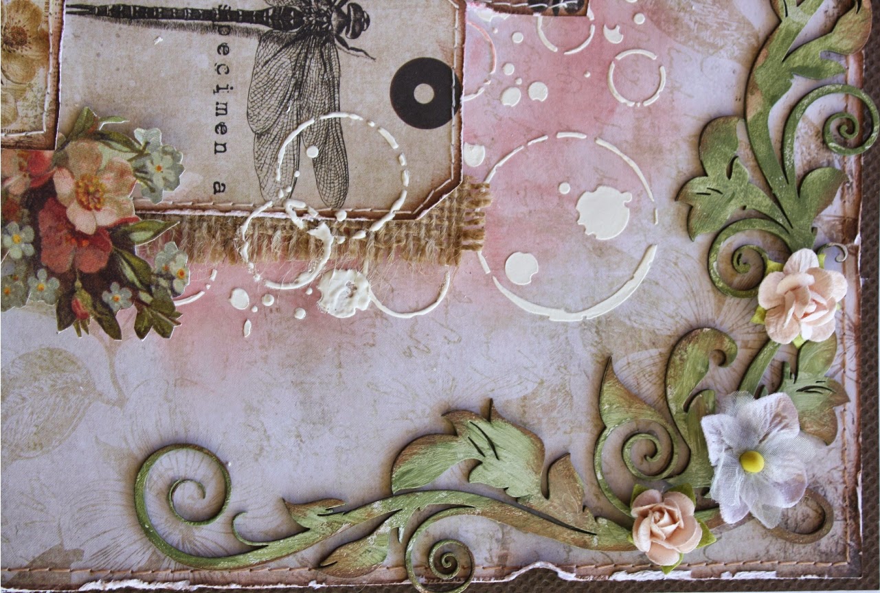 Such a Pretty Mess: New! Page Kit & Video Tutorial {The Scrapbook Diaries}