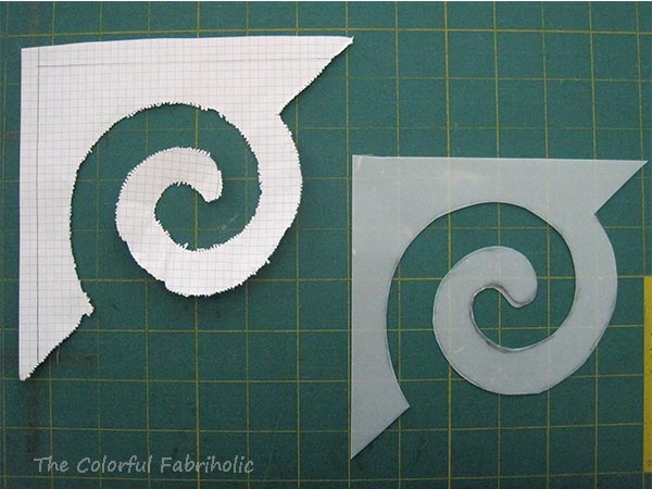 The Colorful Fabriholic: A New-to-Me Skill