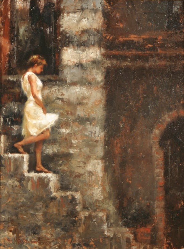 Impressioni Artistiche : ~ Todd A. Williams