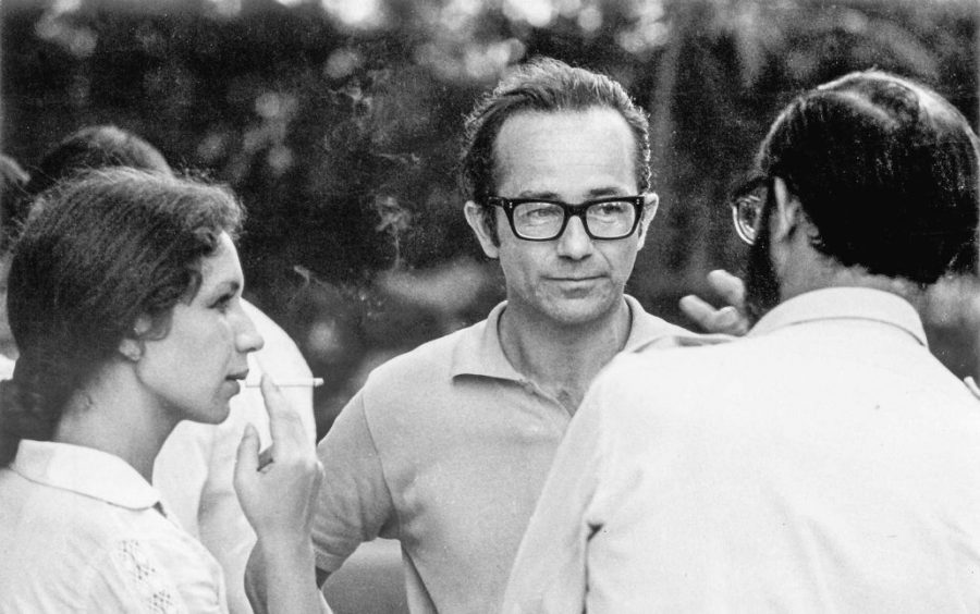 Señales: Tras los pasos de Walsh en La Habana