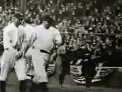 The Babe Ruth Photo Album