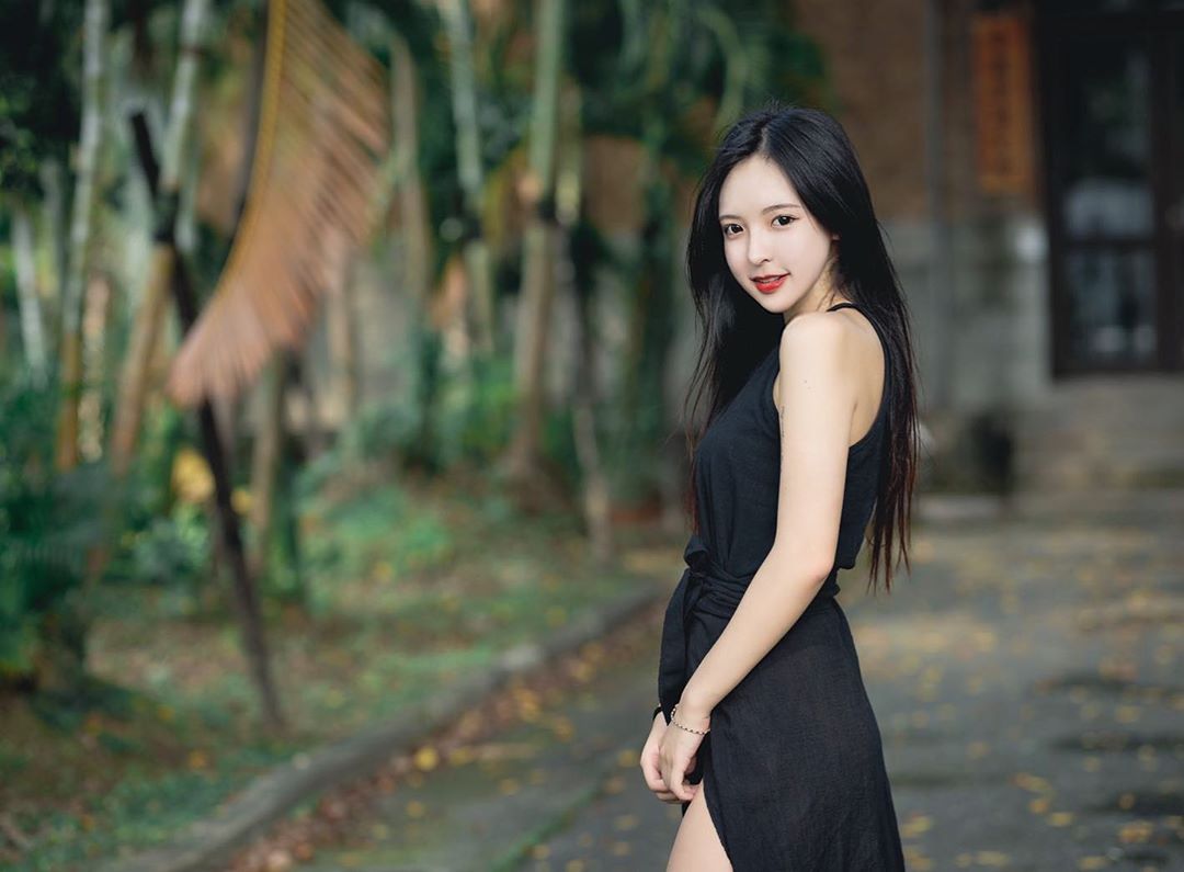 Li Yule - Taiwan Beautiful Girl | Dân 47 - Website Giải Trí Tổng Hợp